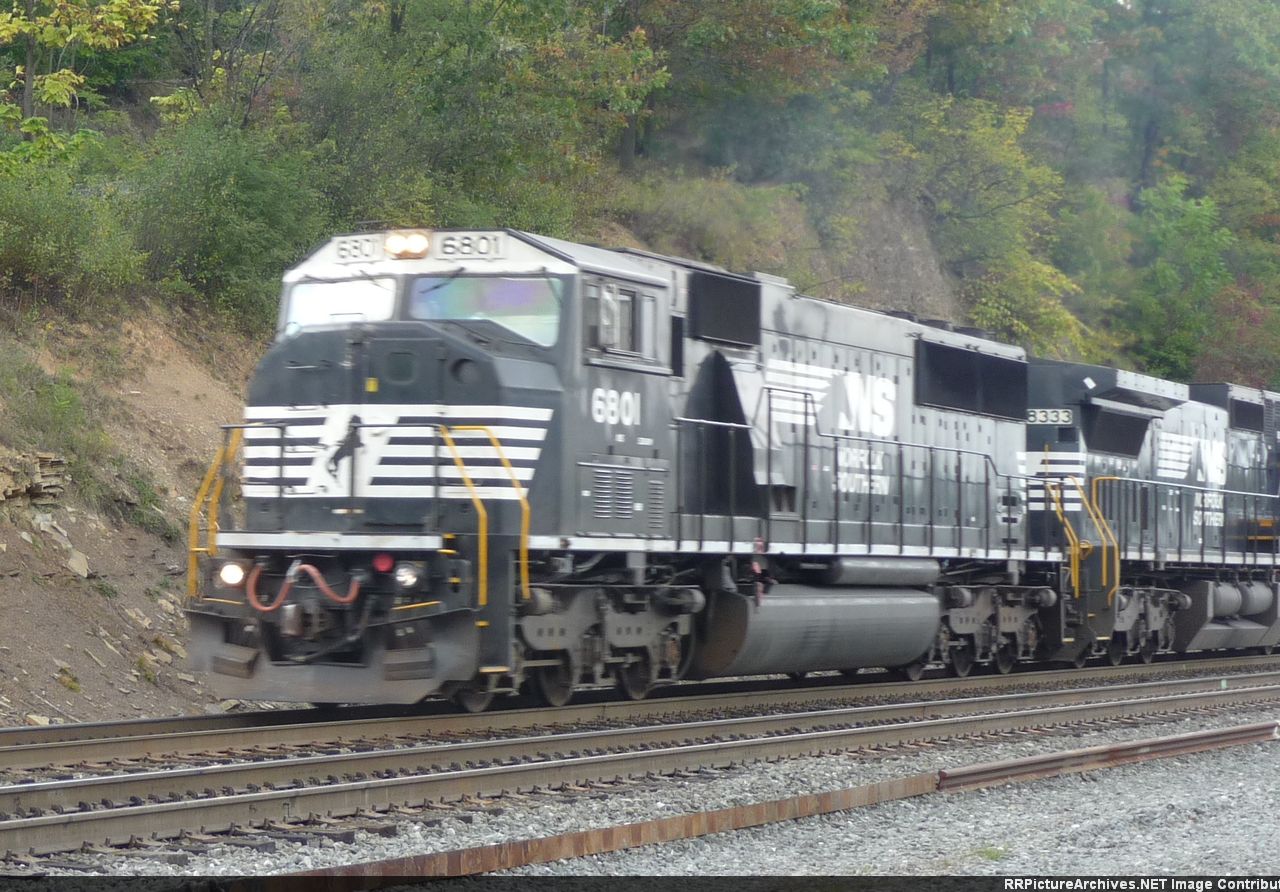 ns 6801